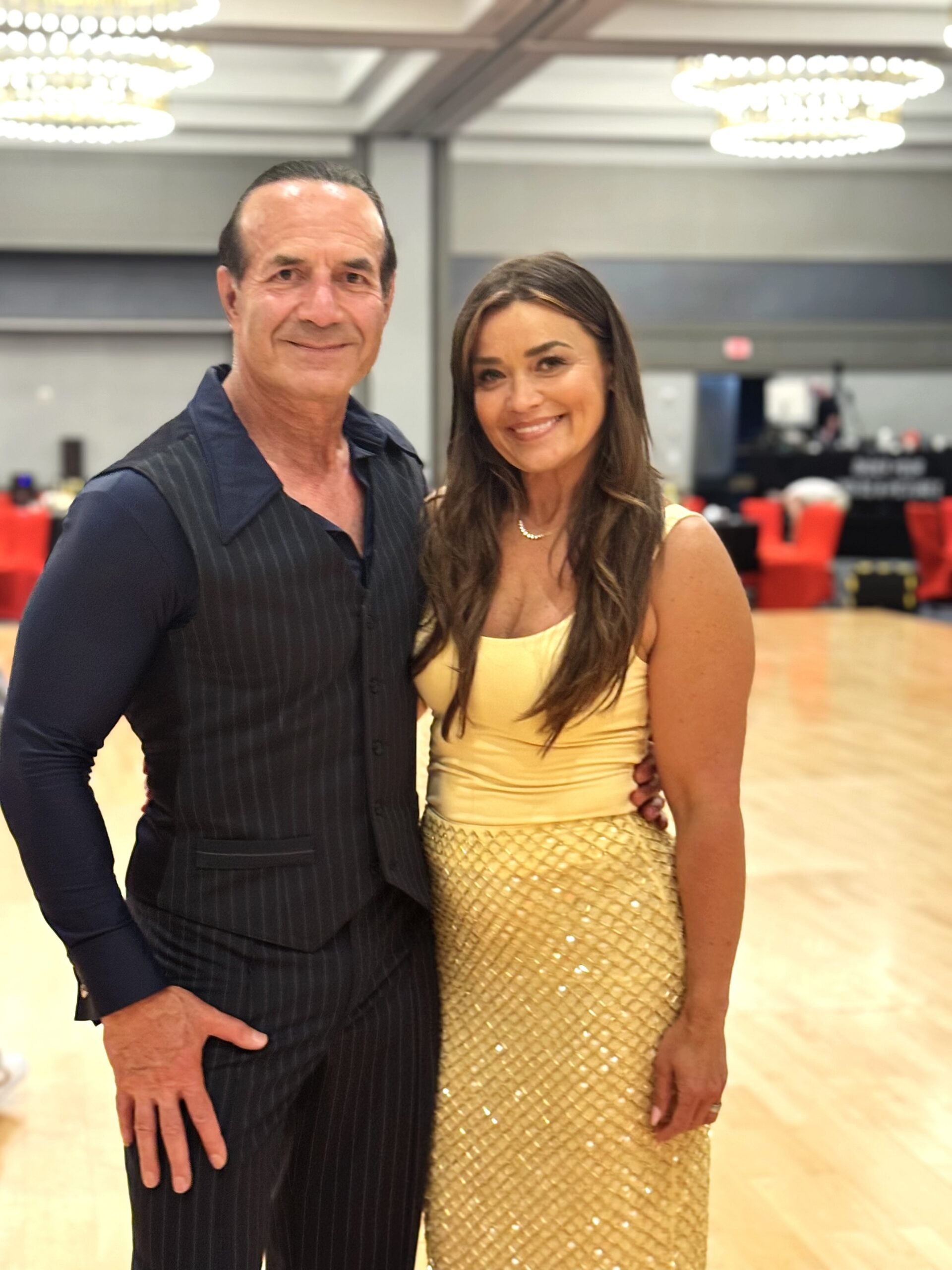 Our Team – Dancing Stars for Humanity